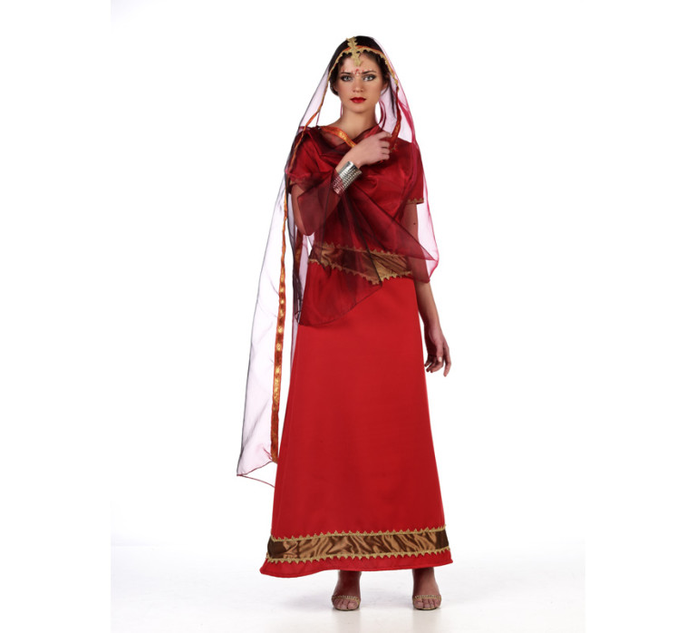 disfraz de hindu bollywood - Blog de Disfrazzes