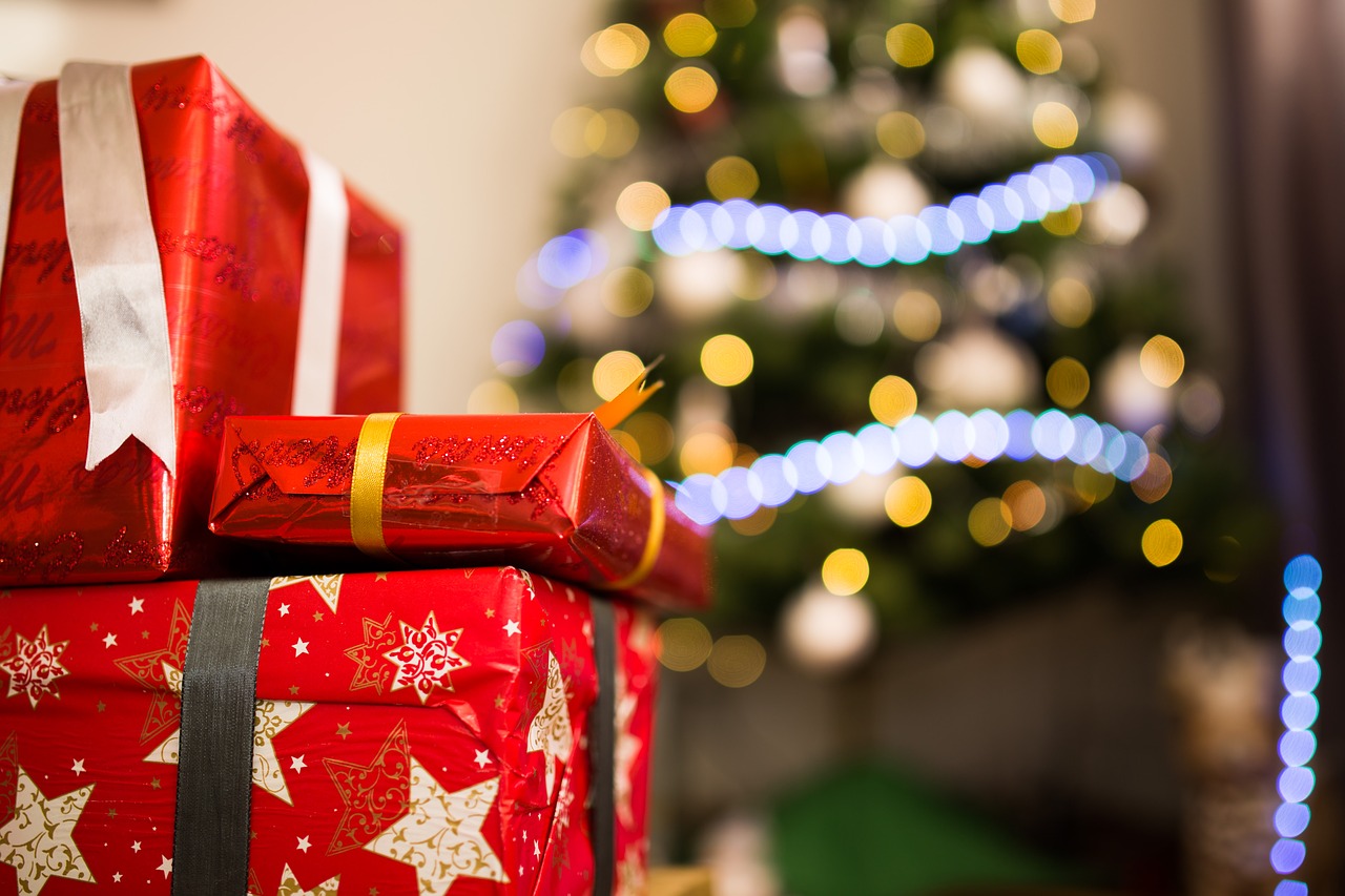 12 + 1 Regalos originales de Navidad para niños que dejarán en jaque ...