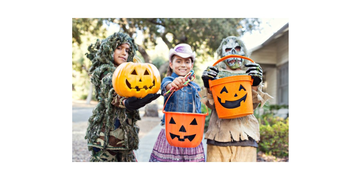 Historia y Origen de los Disfraces en Halloween - Blog de Disfrazzes