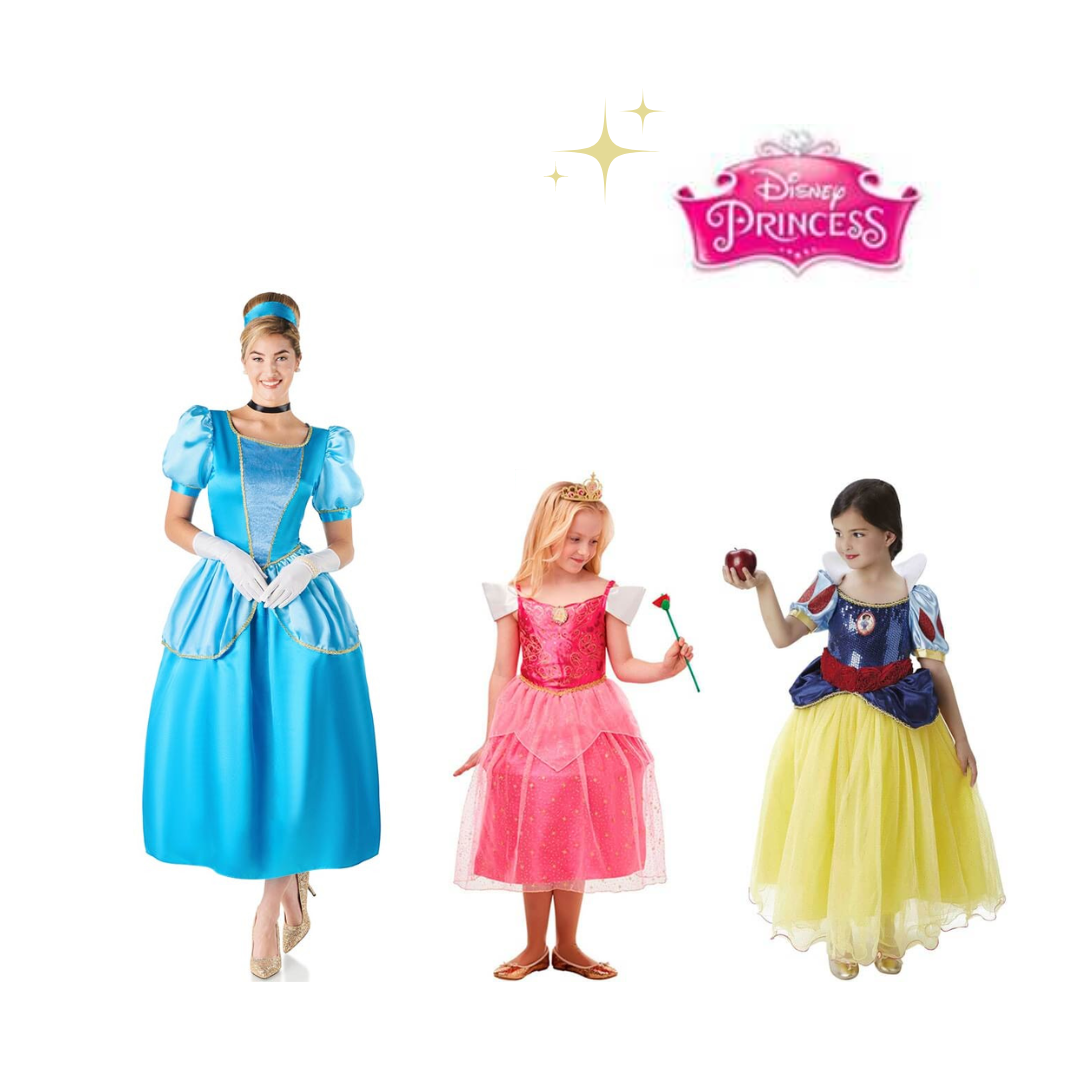 Día del Libro: Ideas de Disfraces para Celebrar la Lectura