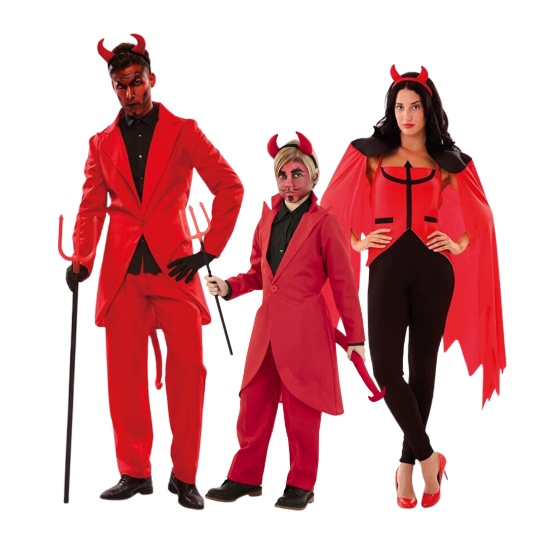 Top 10 Disfraces de Halloween Más Populares en 2024